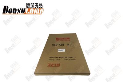 China 5-87811869-0 5878118690 Motoroverzichtspakket voor ISUZU NPR/4HF1 Te koop