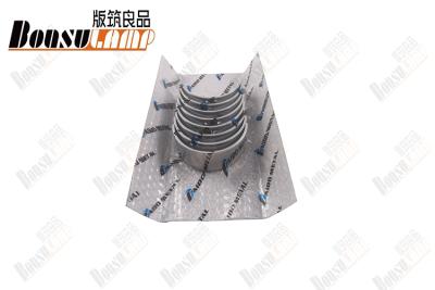 Cina Connessione di staffa Metallo Set di parti di auto NPR/4HF1 OEM 8-97175127-0 8971751270 in vendita