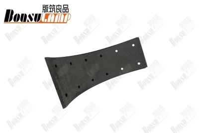 China 5-87831774-0 5878317740 remschoen voor Isuzu NPR94/4HF1 Te koop