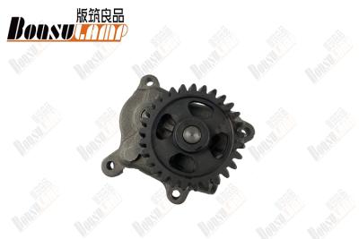 Chine 8-94390414-2 8943904142 Pompe à huile pour Isuzu FVR/6HK1 E3 à vendre