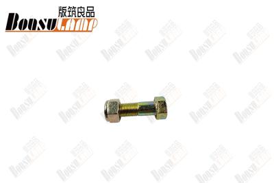 Chine Le joug à l'essieu arrière boulon M12*35 Isuzu pièces pour 700P OEM 8-97365451-0 8973654510 à vendre