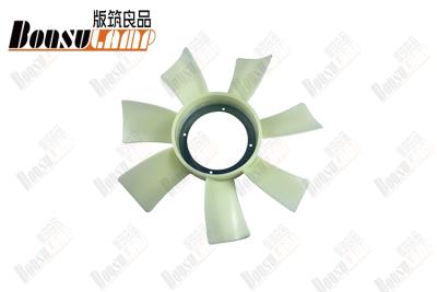 중국 냉각 팬 Isuzu 부품 700P용 OEM 8-97367381-0   8973673810 판매용