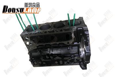 중국 이수즈 NPR/4HF1 8-97103761-1 8971037611용 실린더 블록 판매용