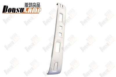 중국 이수즈 부품의 앞 중앙 배머 700P OEM 8-97405634-0 8974056340 판매용