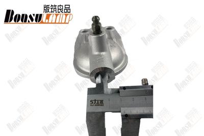 중국 8-97117333-0 8971173330 이스즈 NPR66용 오일 필터 커버 판매용