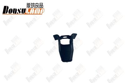 China Front Spring U-Bolt Clamp Rubber Of Isuzu Parts 700P OEM 8-98033516-0   8980335160 for sale