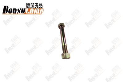China Spring To Shackle Pin For Isuzu Parts NHR NKR 600P OEM 9-51361602-0   9513616020 for sale