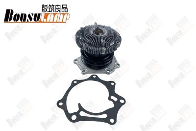 중국 Isuzu 부품 QD32 OEM 21010-6T703의 워터 펌프 ASM 판매용