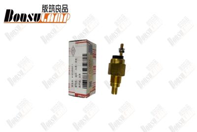 중국 8-97125601-0 8971256010 이수즈 6BG1T 4HK1용 물 온도 센서 판매용