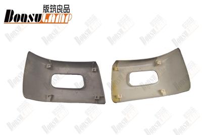 China Tampa e Carcaça da Lâmpada Direita E Esquerda De Peças Isuzu CANTER FEB50 OEM MK618527-L   MK618527-R à venda