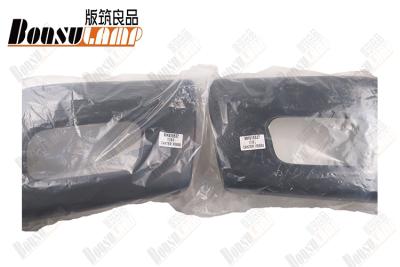 China Tampa e Carcaça da Lâmpada Direita E Esquerda De Peças Isuzu CANTER FEB50 OEM MK618527-L   MK618527-R à venda