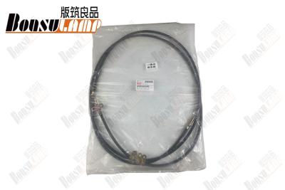 중국 8-97215435-0 이수즈 NPR 8972154350용 핸드 브레이크 케이블 판매용