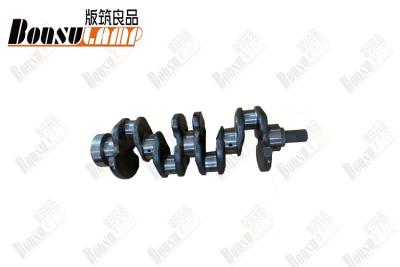 China 8-97254611-0 8972546110 Crankshaft for Isuzu 4JH1 600P for sale