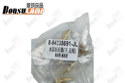 China Thermometer Unit Sensor Of Isuzu Parts NHR NKR OEM 8-94235691-0   8942356910 for sale