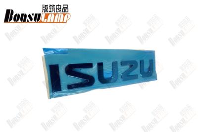 China 8-97581942-0 Sign for Isuzu 600P 100P-TC 8975819420 for sale