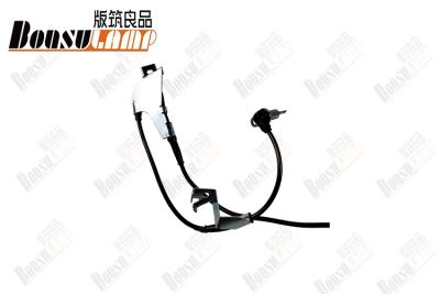 Cina Sensore ABS R di parti di Isuzu NPR/4HE1T/4HG1T OEM 8-97253617-0 8972536170 in vendita