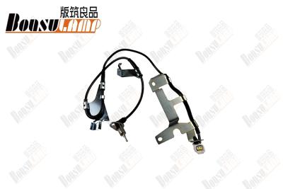Cina Sensore ABS R di parti di Isuzu NPR/4HE1T/4HG1T OEM 8-97253617-0 8972536170 in vendita