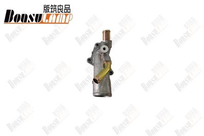 China Thermostat Cover Of Isuzu Parts 700P FTR/4HK1 OEM 8-97371775-1   8973717751 for sale