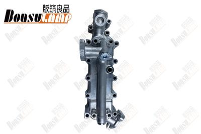 China Olie koeler dekking voor Isuzu onderdelen HINO H07D OEM 15711-1150 Te koop