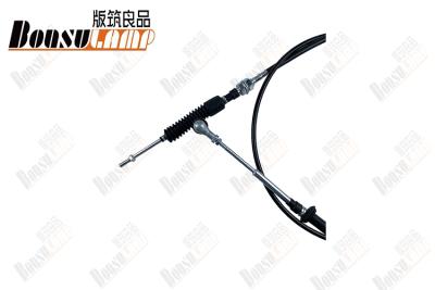 Cina Cavo di comando cambio di trasmissione per ricambi Isuzu Hyundai HD65/72/78 OEM 43740-5H001 in vendita