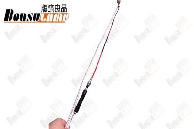 China Schakelkabels voor transmissie van Isuzu-onderdelen Hyundai HD72 OEM 43750-5H102 Te koop