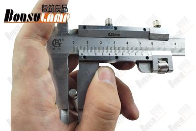 Cina Valvola di aspirazione di ricambi auto HFC4DE1/4DE2 JAC N56 OEM 1003014FE010 in vendita