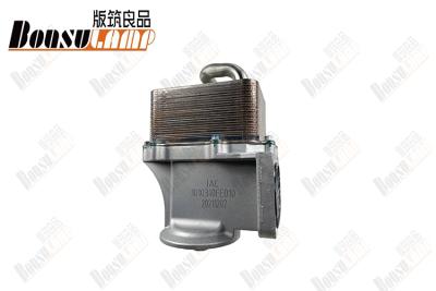 Cina Assieme radiatore olio per ricambi auto JAC N56 OEM 1010310FE010 in vendita