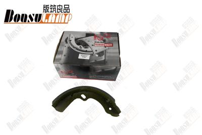 China 8-94154773-0 8941547730 Rear Brake Shoe Assembly Factory Direct For ISUZU NPR 4BD1 for sale