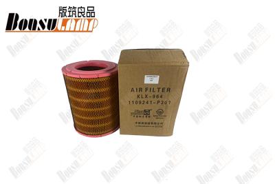 China 8-97062294-0 8970622940 Air Filter Factory Direct For ISUZU 700P for sale