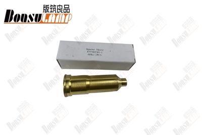 China 8-97602301-1 8976023011 Factory Direct Injector Sleeve For ISUZU FVR 6HK1 for sale