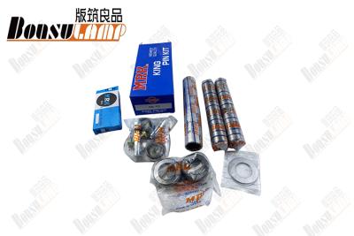 China King Pin Kit MI-10 KP233 Of Isuzu Parts NPR  OEM 5-87831608-0   5878316080 for sale