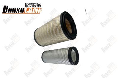China 1-14215203-0 1142152030 Air Filter for Isuzu EXR/6WA1 6WF1 for sale