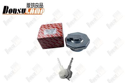 China With Key Fuel Tank Cap Of Isuzu Parts NPR08 OEM 8-98146010-0  8981460100 for sale
