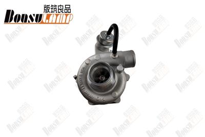 China Turbocharger Assembly Of Isuzu Parts 700P OEM 8-98000031-0    8980000310 for sale
