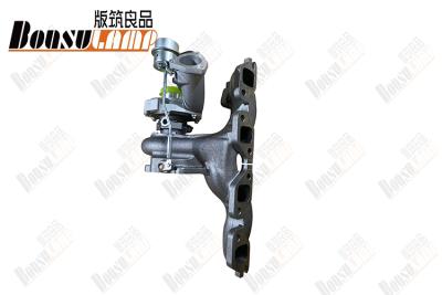China Turbocharger Assembly Of Isuzu Parts 4HG1T OEM 8-97326752-0   8973267520 for sale