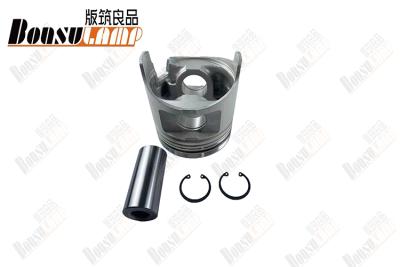 China Standard Piston Of Isuzu Parts 4HG1T OEM 8-97219032-0   8972190320 for sale