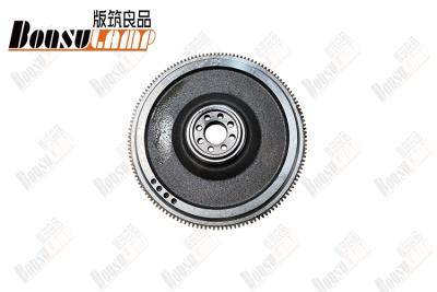 China Flywheel Of Isuzu Parts 4JJ1 OEM 8-98012825-2   8980128252 for sale