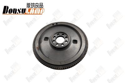 China Flywheel Of Isuzu Parts NHR NKR 100P OEM 8-94125761-4   8941257614 for sale