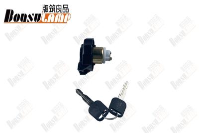 China With Key Fuel Tank Cap Of Isuzu Parts NHR NKR 100P OEM 8-94160028-0   8941600280 for sale