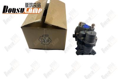 China Air Dryer Protection Valve Assembly Of Auto Parts CXZ05 OEM 1-85576369-0   1855763690 for sale