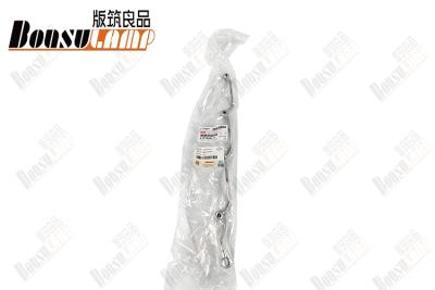 China 8-97306081-0 For 4HK1 ZX200-3 ZX200-5A Excavator Original Fuel Injector Return Pipe for sale