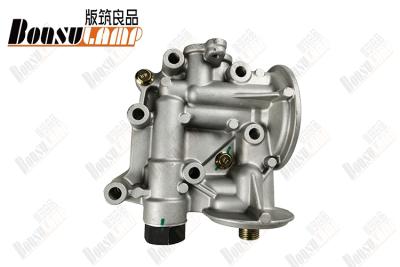 China Oil Pump ME014600 for Mitsubishi 4D34 4D31 4D32 Engine CAT Excavator for sale