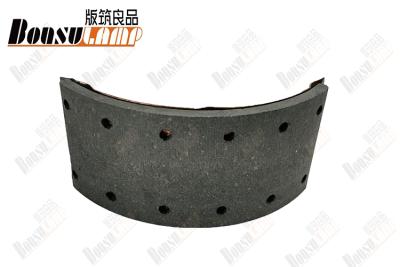 China Top Quality Semi Metallic Car Rear Brake Shoe Mx927103 for sale