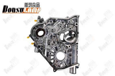 China Best Price For Toyota 5L Diesel Hilux LN 105 110 130 Timing Gear Cover Case For Oil Pump OEM 11311-54052 for sale