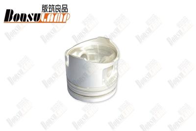 中国 カスタマイズされたISUZUエンジン ピストン高力4HG1 OEM 8971836660無し 販売のため