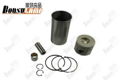 China 600P ISUZU Engine Parts Cylinder Liner Kit for sale