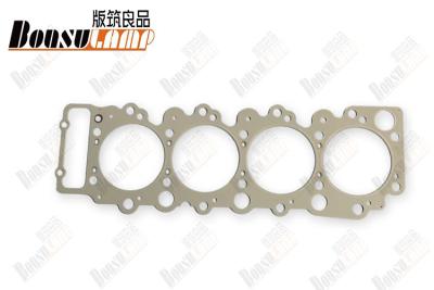China ISUZU NPR 4HF1 zerteilt Zylinder-Kopfdichtung 8-97105872-0/8971058720 zu verkaufen