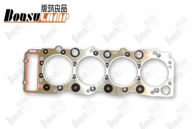 China Original 4HG1 ISUZU NPR Parts Cylinder Head Gasket Rust Proof 8971449850 for sale