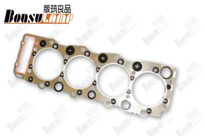 China Original 4HG1 ISUZU NPR Parts Cylinder Head Gasket Rust Proof 8971449850 for sale