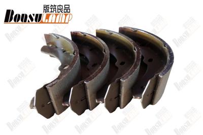 Cina Prestazione automatica della stalla del tubo flessibile K425 8970350850 del freno di ISUZU 100P NKR5 in vendita